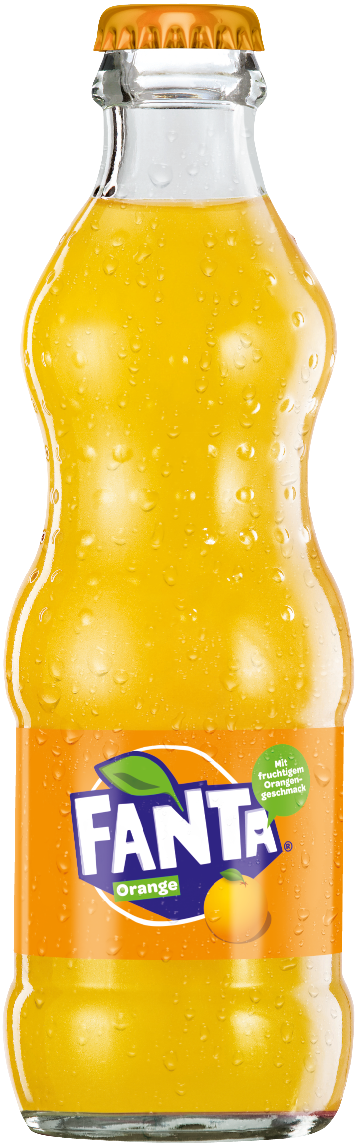 Fanta 24x0.2l Glas (+Pfand 5,10€) | Cola Produkte | Produkte | Getränke ...
