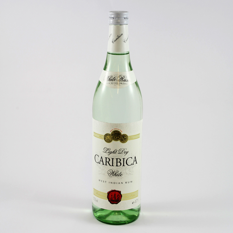 Caribica Rum 0,7L | Spirituosen | Produkte | Getränke Taxi