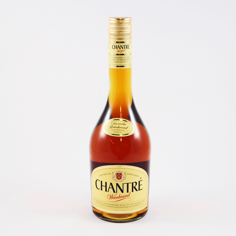 Chantre 0,7L 36% | Spirituosen | Produkte | Getränke Taxi