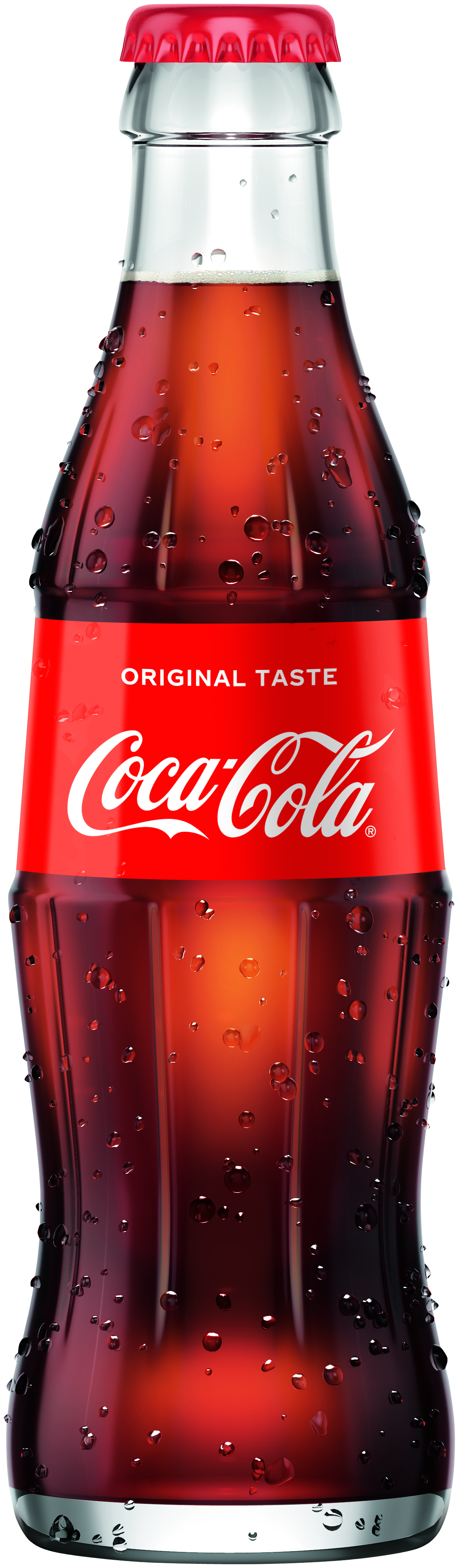 Coca Cola 24x0,2l Glas (+Pfand 5,10€) | Cola Produkte | Produkte ...